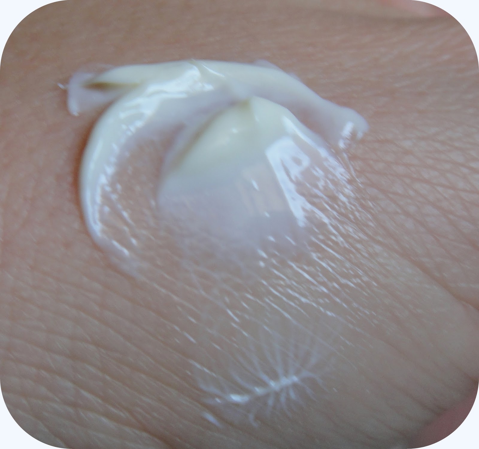 Review: Creme de Dia Anti-Rugas Q10 - Cien - Must Be...Pink!