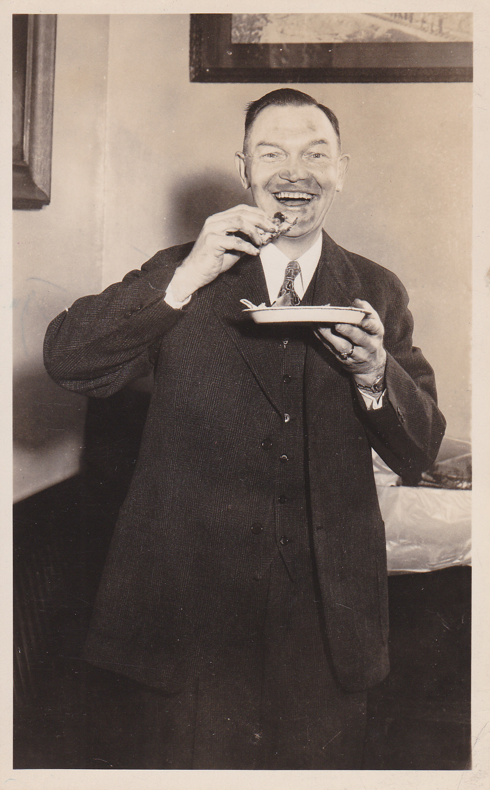 Weird Portland: Murder & Scandal in Prohibition Portland Preview