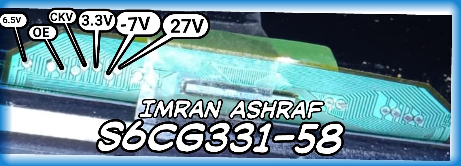 LED TV SUPPORT : Cof Guide