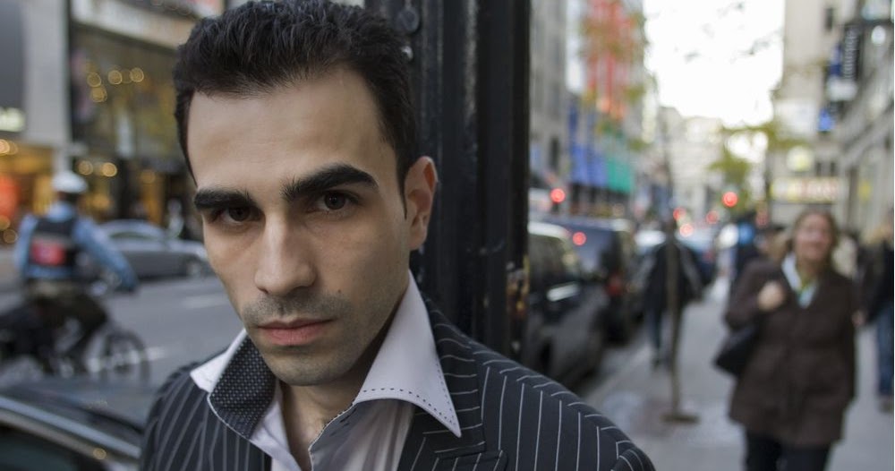 The Crime Shop: The cyber-attack that exposed the internet’s security ...