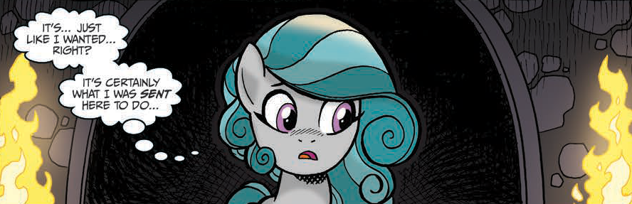 Equestria Daily - MLP Stuff!: Let's Review: Feats of Friendship #3