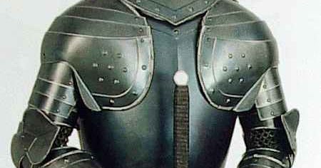 Embracing the Now!: Anger: The Armor of Lead