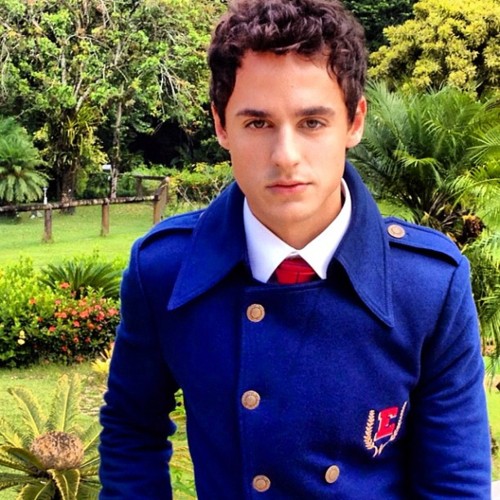 O Glamour Da Moda: Rebelde Brasil - Nova temporada