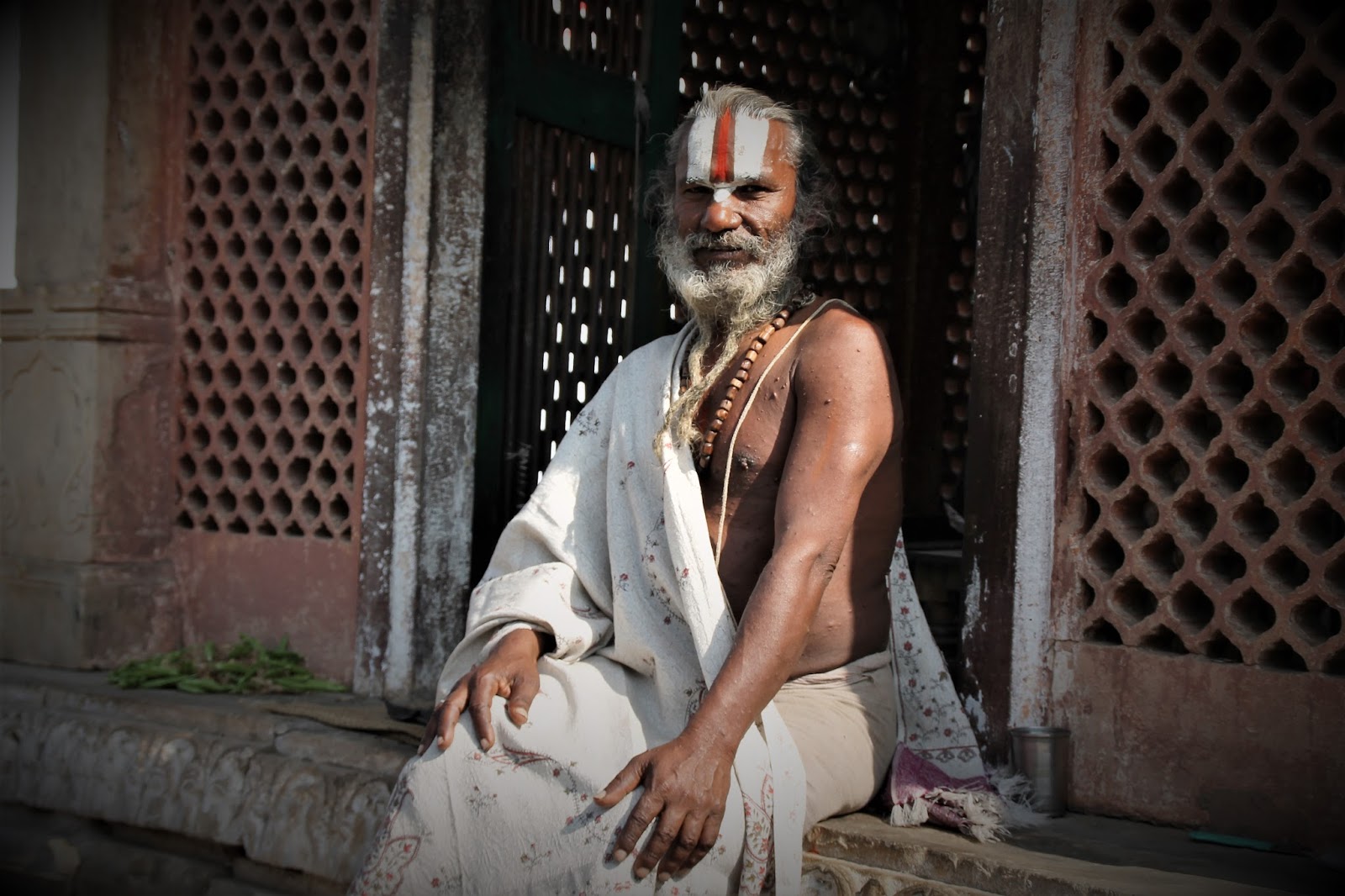 INTOCABLES DE LA INDIA (IV ENTREGA)