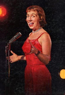 FROM THE VAULTS: Francis Wayne born 26 August 1924