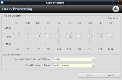 Tecno-Blog: SOFTWARE: Automatizador para emisoras de radio gratuito