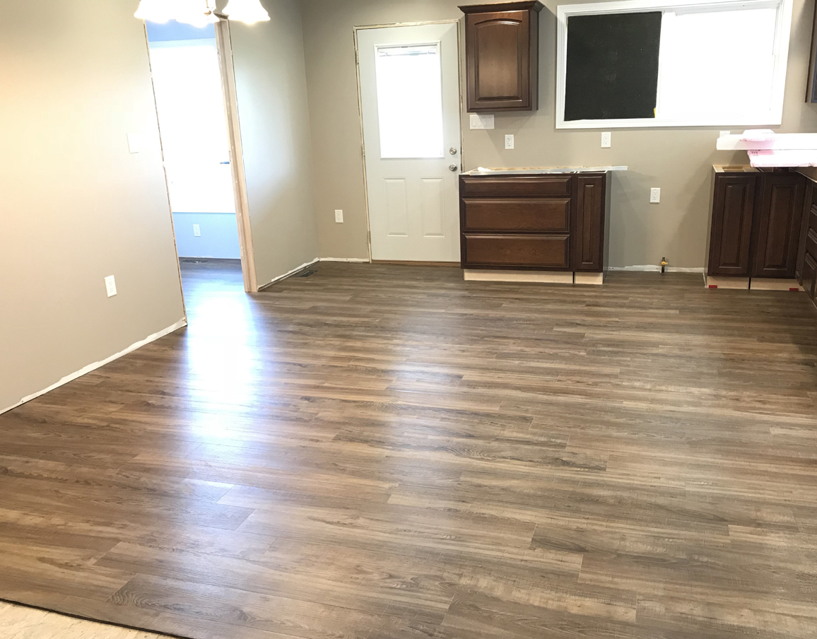 Joe And Katie Bought A House Kitchen Utility Room Flooring joe-and-katie-bought-a-house-kitchen-utility-room-flooring