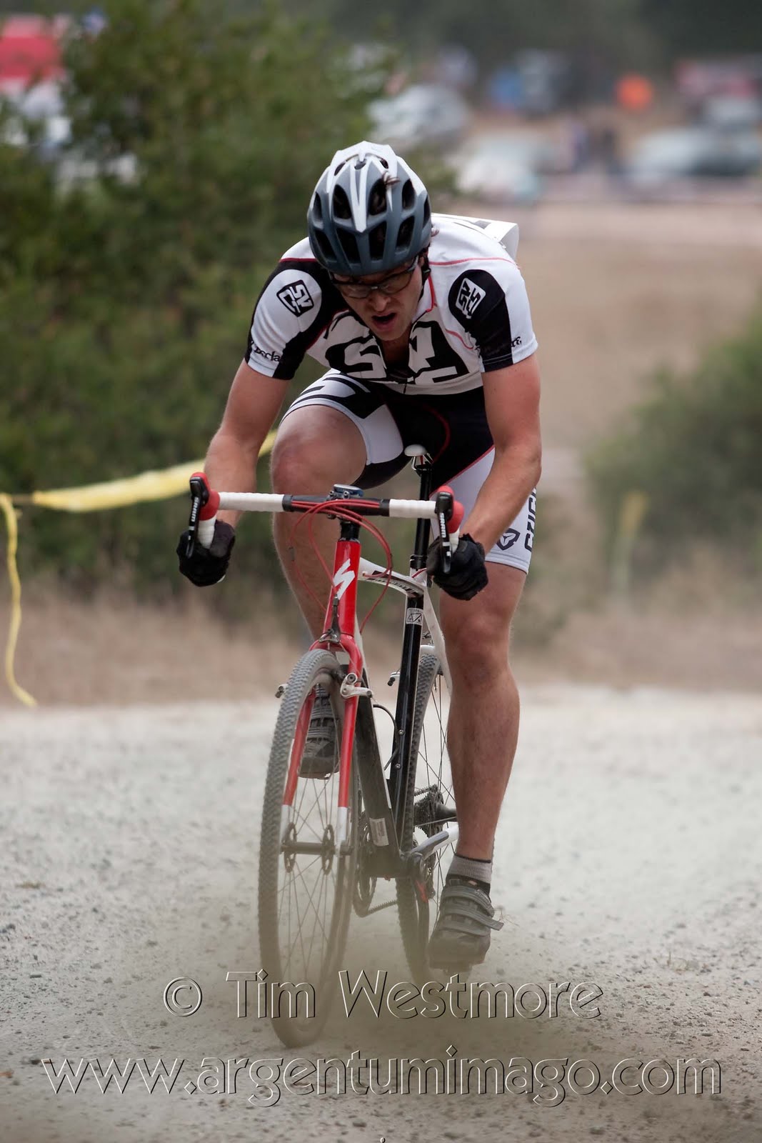 NCNCA CYCLOCROSS PHOTO PAGE: TIM WESTMORE - CCCX #1 - 9/10/2011