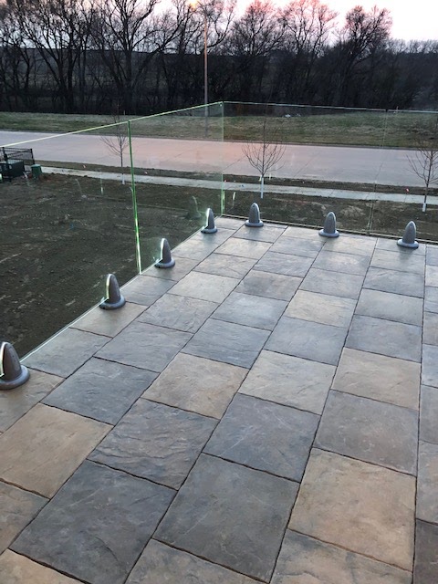 DekTek Tile "The New Generation of Decking" - Beautiful Concrete ...