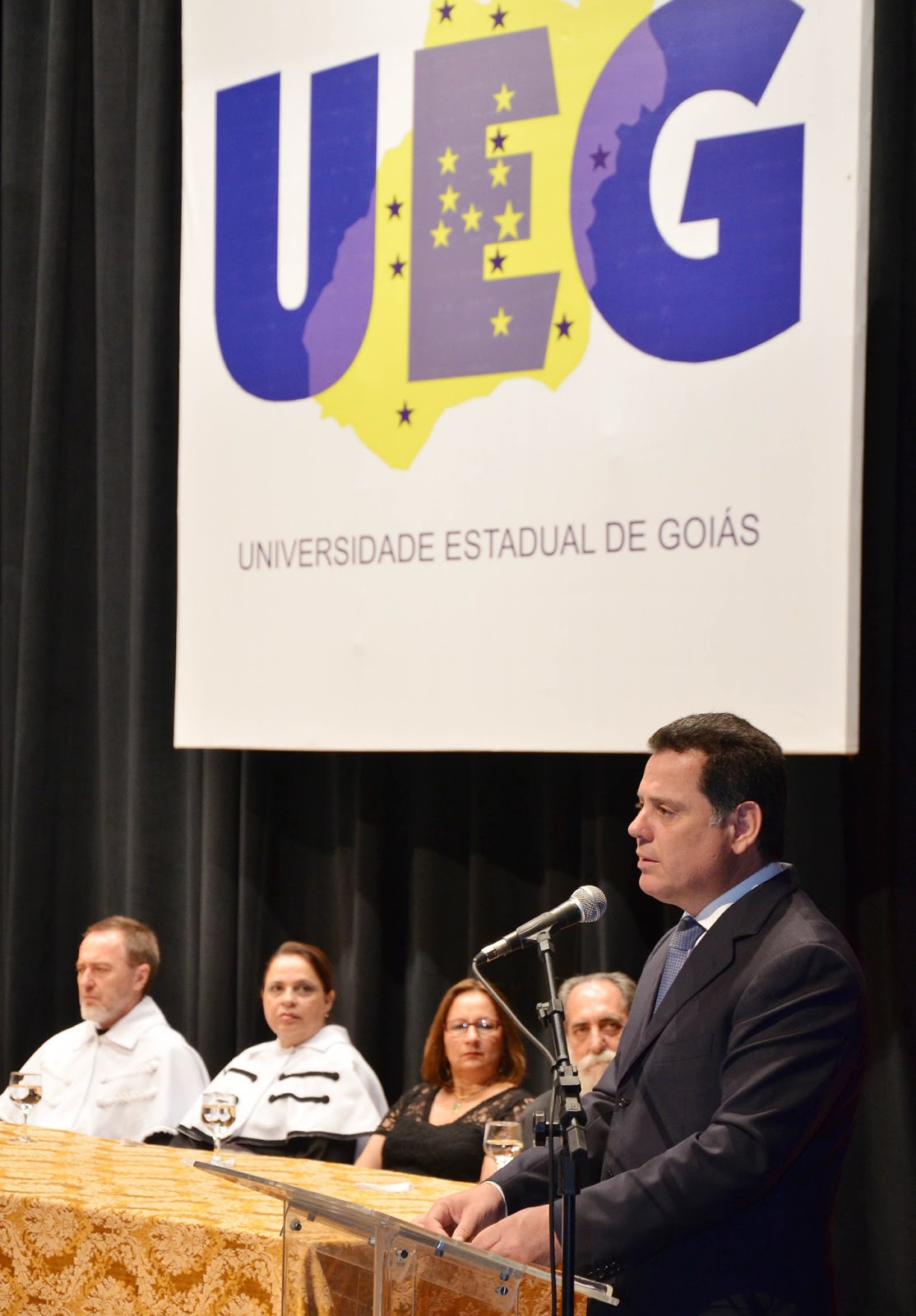 Prof Moises O Amigo Da HistÓria JustiÇa Autoriza Novos Contratos Na Ueg
