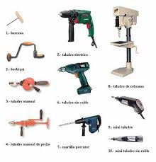 sección Varios Y así herramientas con bordes filosos Entrada ...