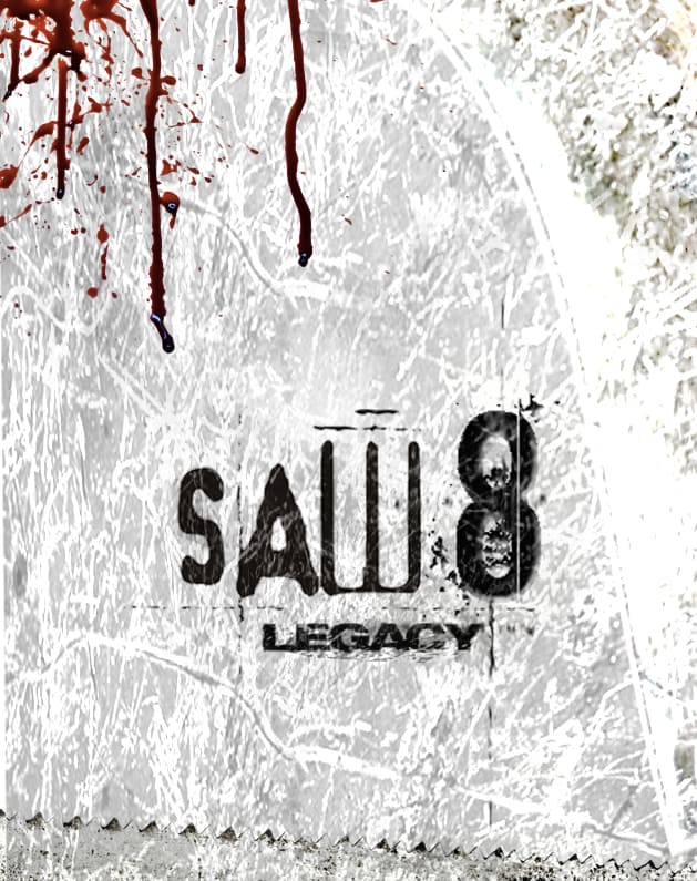 Horror Town USA: 3/9 MPAA Rating For "SAW LEGACY":