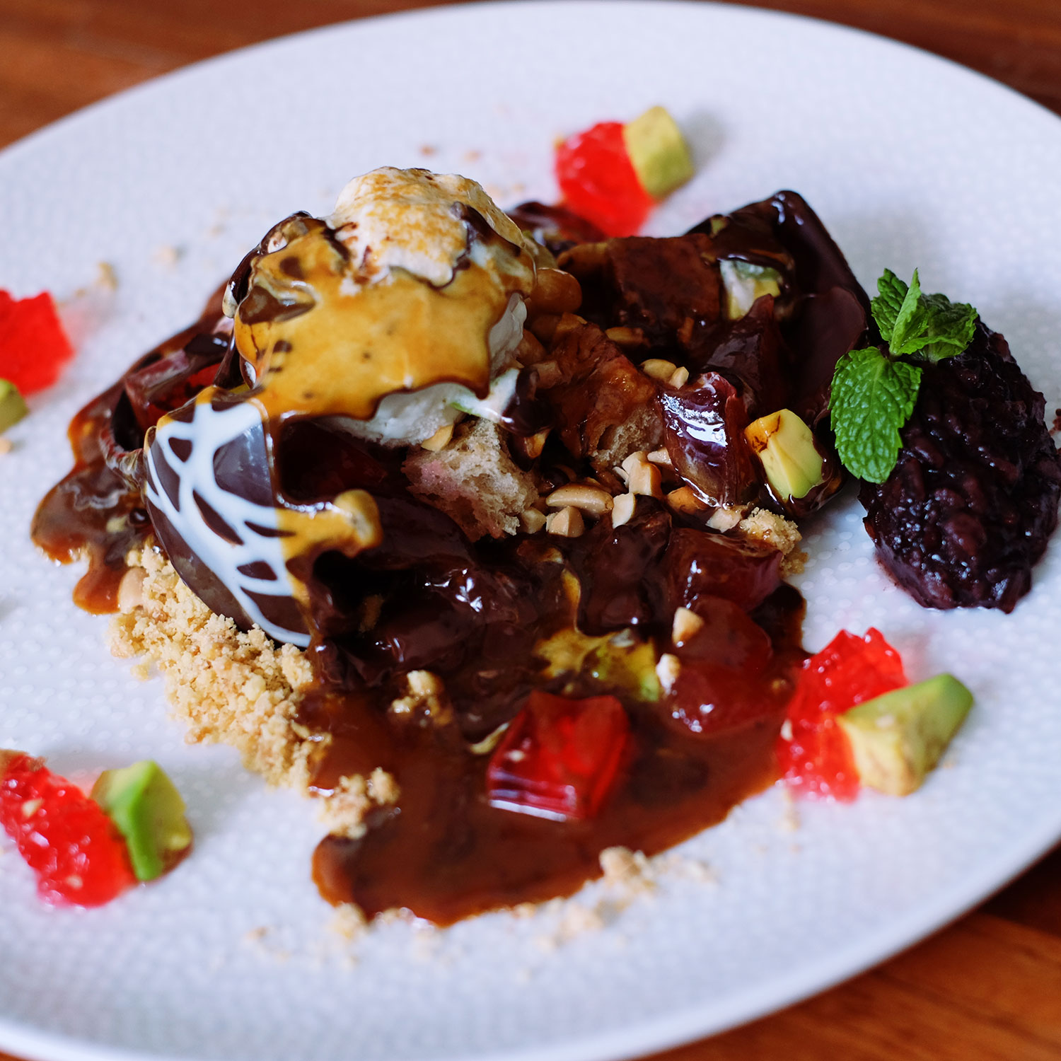 Samsara Indonesian Cuisine - F O O L O S O P H Y - Jakarta Food Blog