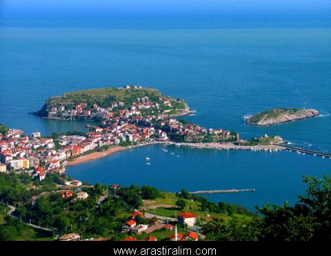 İL İL TÜRKİYE TANITIM-1: BARTIN