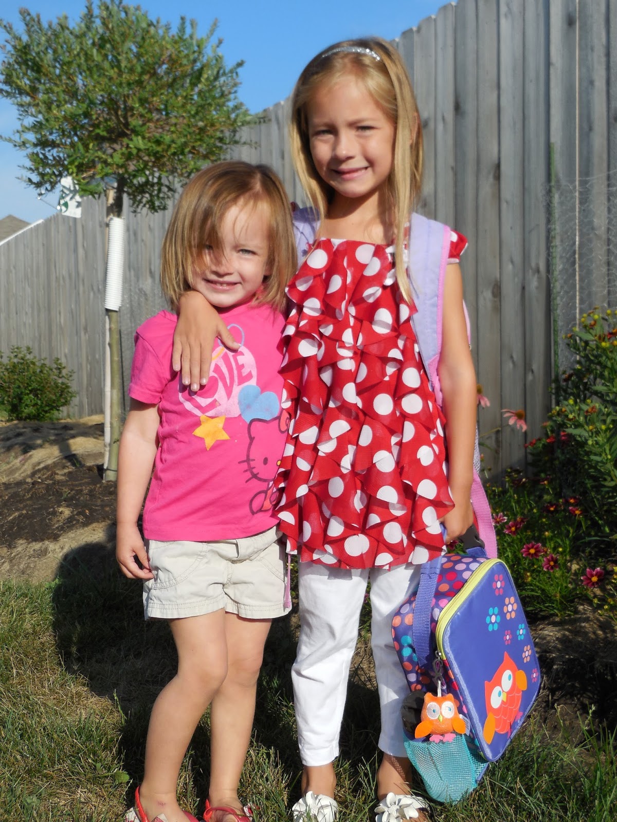 our-little-mes-first-day-of-kindergarten