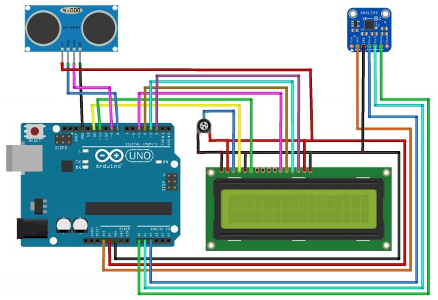 Roborio Circuit Diagram