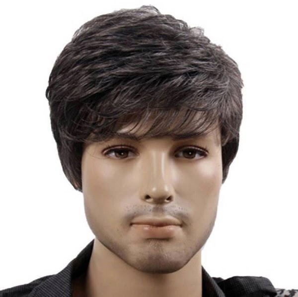 Chemotherapy And Alopecia Specialized Wigs For Men
