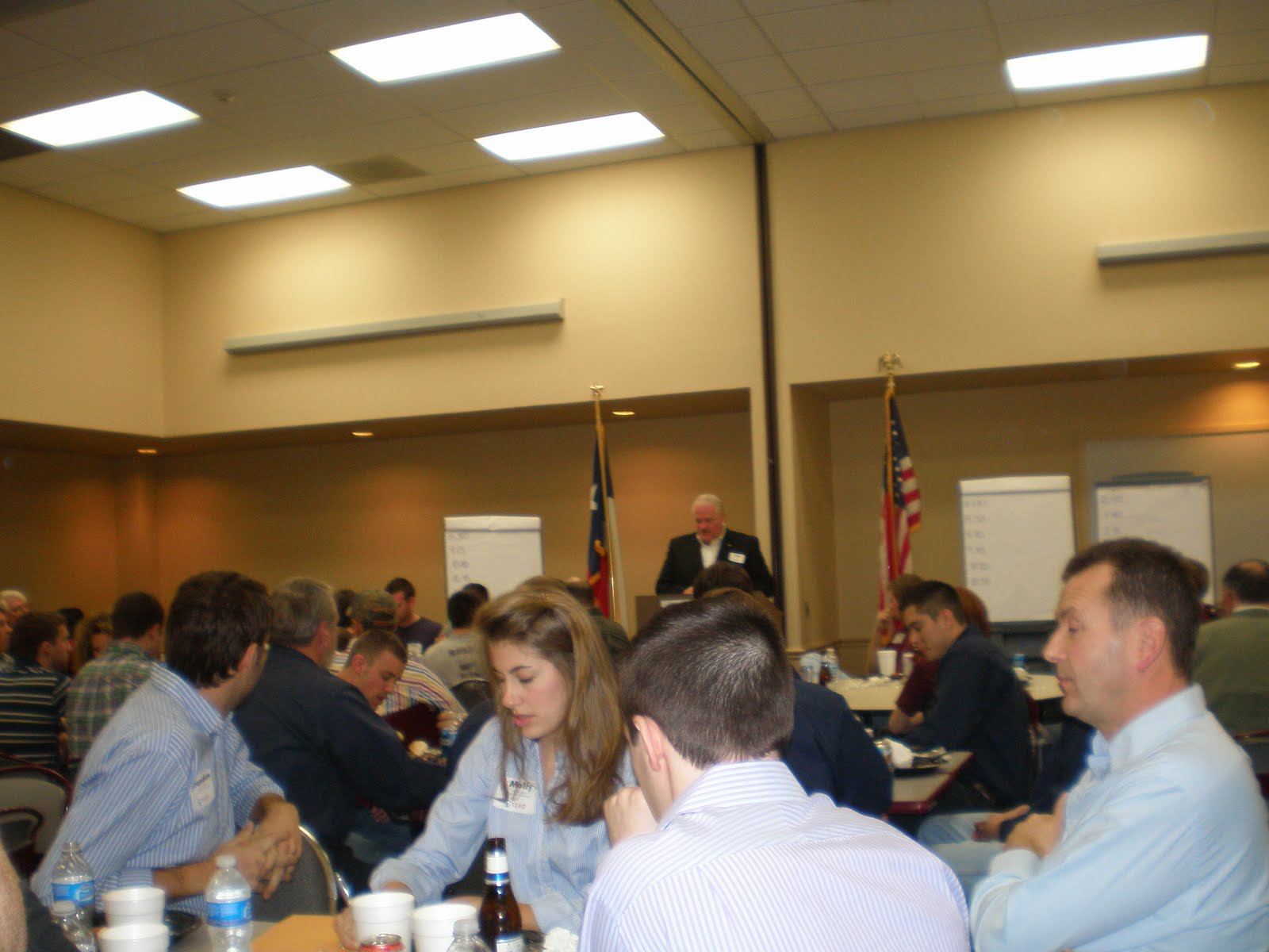 2011 ASC Region V Design Build competition