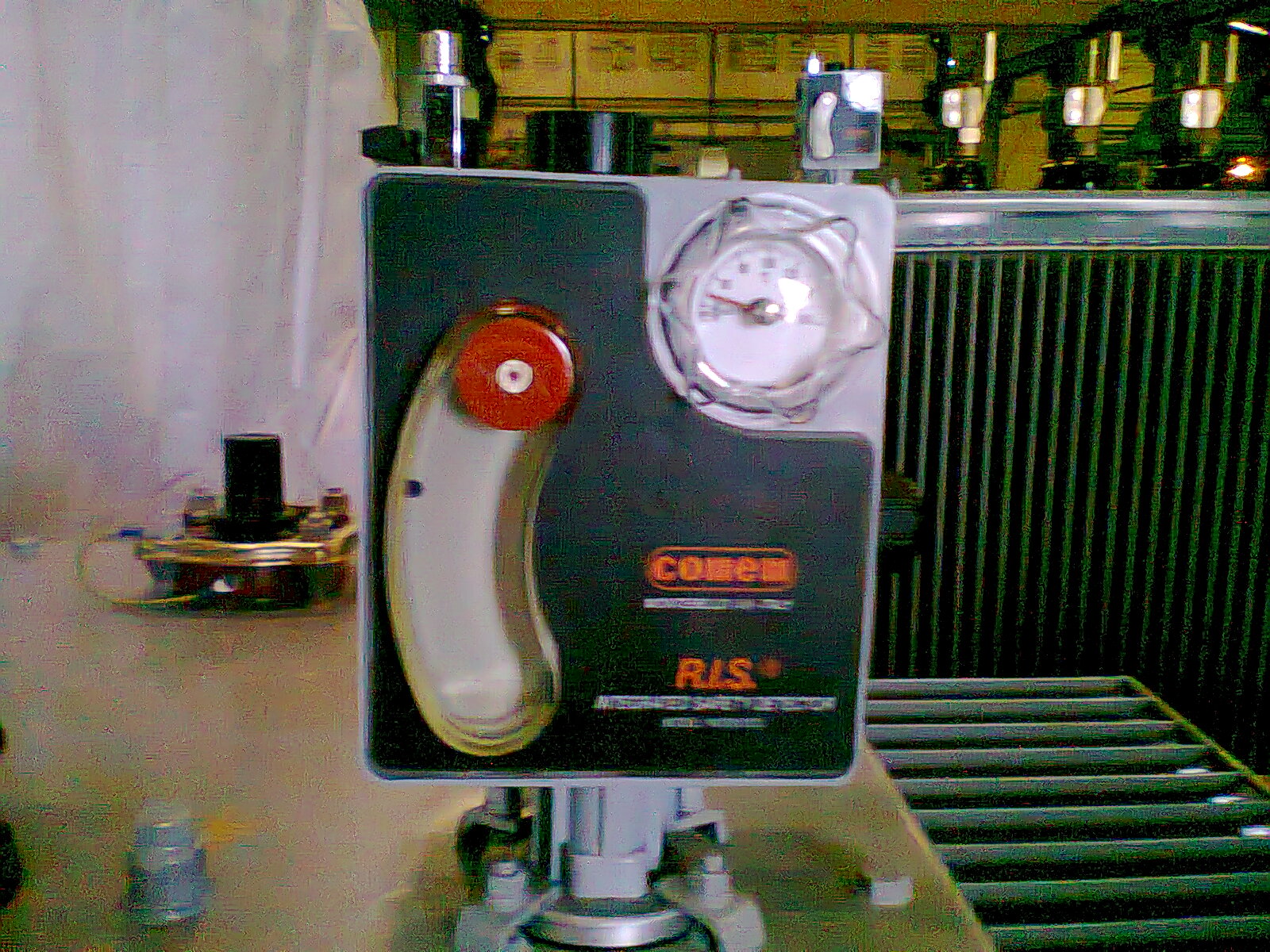 TRAFO - TRAFO SCHNEIDER ELECTRIK: Proteksi DGPT