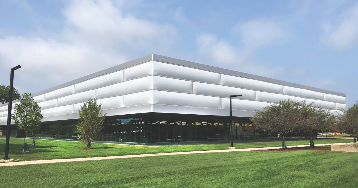 Hindsight : Kaplan Institute Receives Merit Award from the American ...