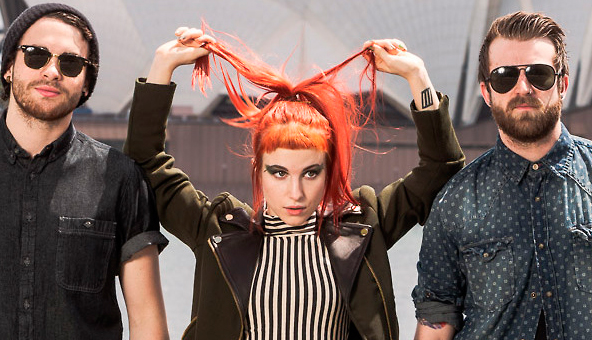 Jeremy Davis Hair