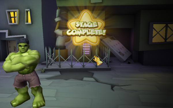 SHSO Fan: Avengers Hulk