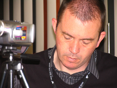 Jim's Loire: Jamie Goode: the coming wine war?