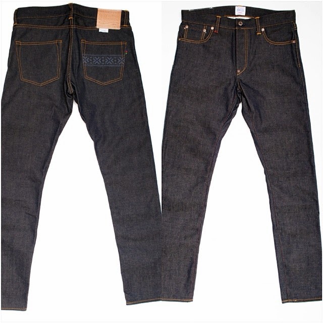 Denim demon fashion collection - Lyf News