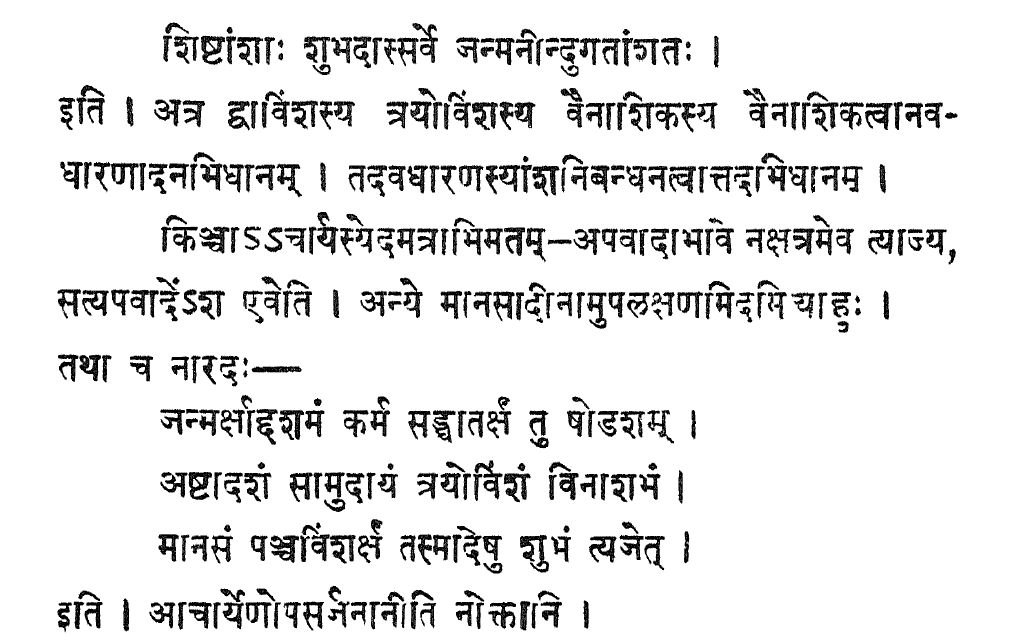Hindu Astrology: Dikshita