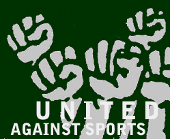 Grace Baker Typography: Anti-Jock movement