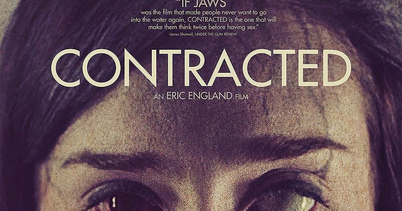 Axl Barnes' Blog: What's it like to rot alive?