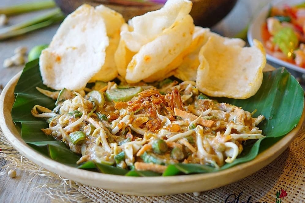 5 Makanan Khas Sunda Yang Terkenal Lezat Dan Nikmat Untuk Di Santap ...