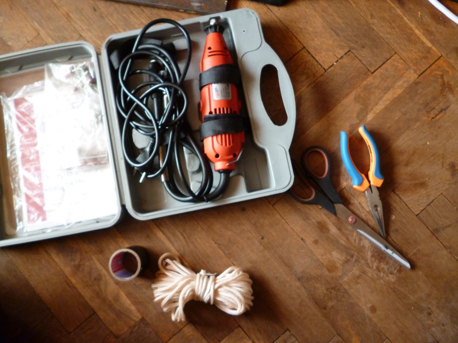 Buskador's LARP: How to make a larp spear shoulder strap(works for all ...