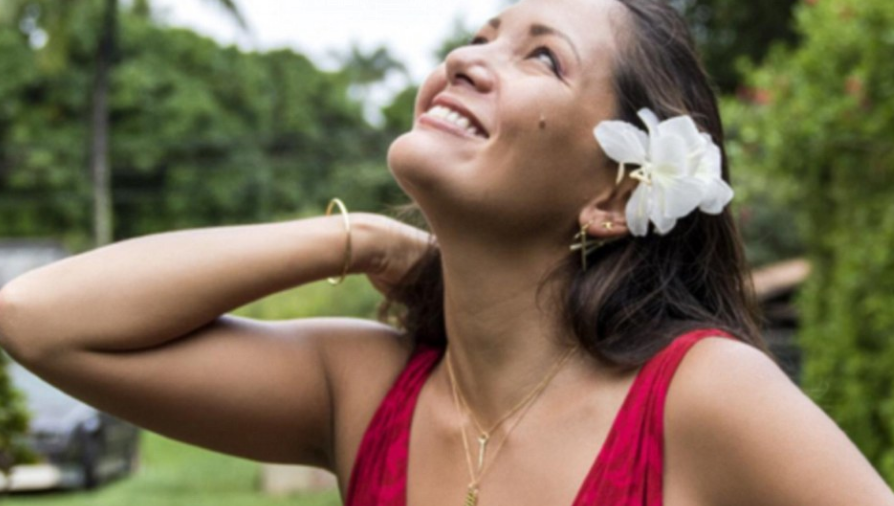 Kimi Werner, A Sereia do Hawai que conquistou o mundo