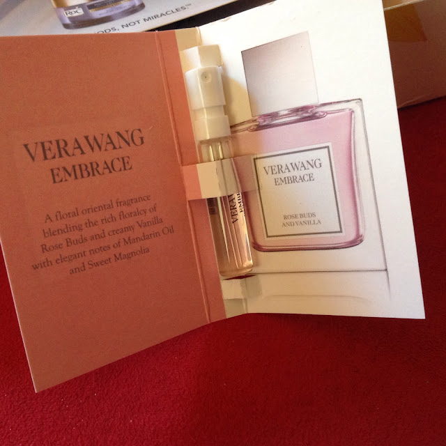 Spilled On The Kitchen Table: Spring 2016 Walmart Beauty Box! (Unboxing ...