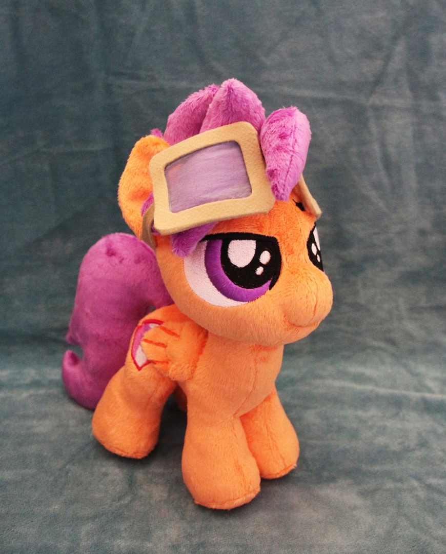 Equestria Daily - MLP Stuff!: Pony Plushie Compilation #382