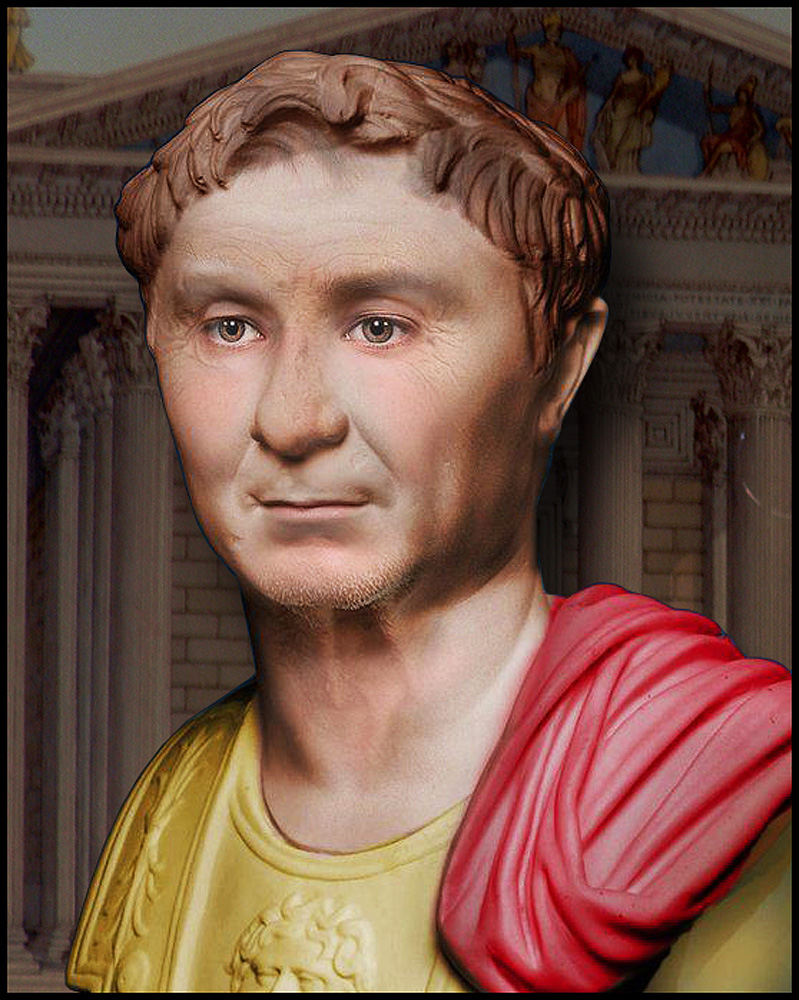 numisarchives: Las monedas de Pompeyo.