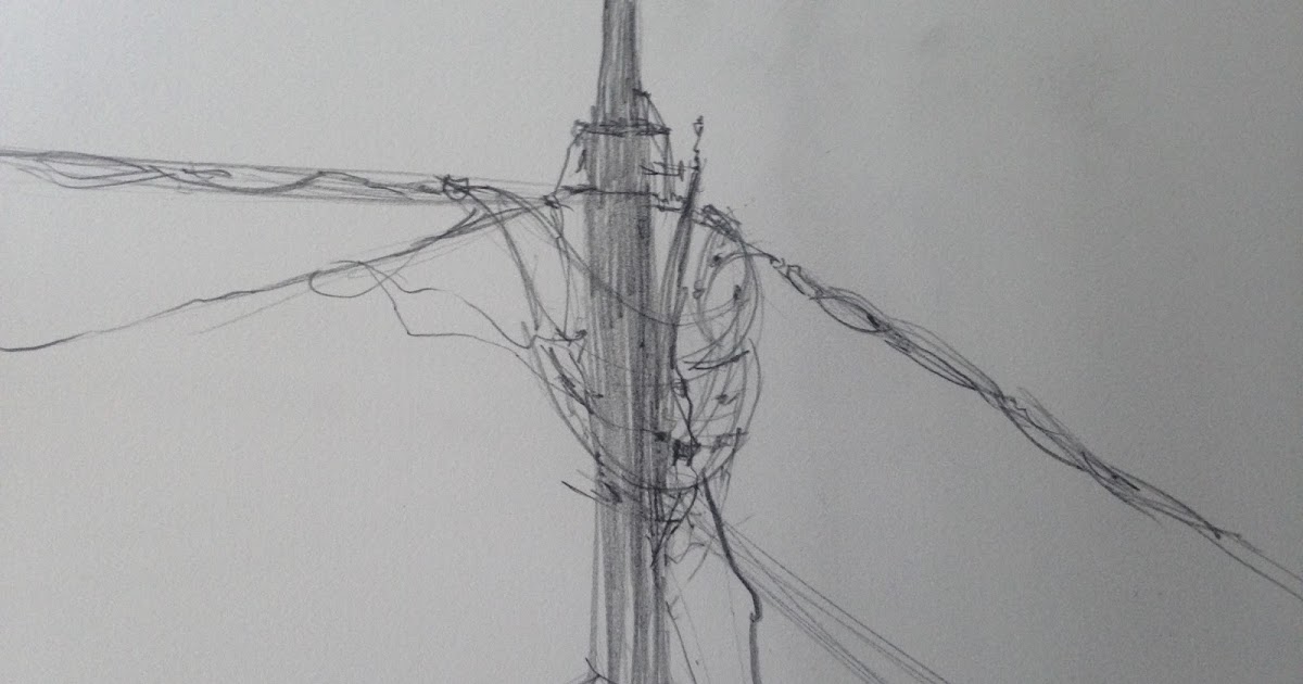 Starting proposal drawings