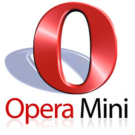 Opera Mini 12.00 ~ Blogger