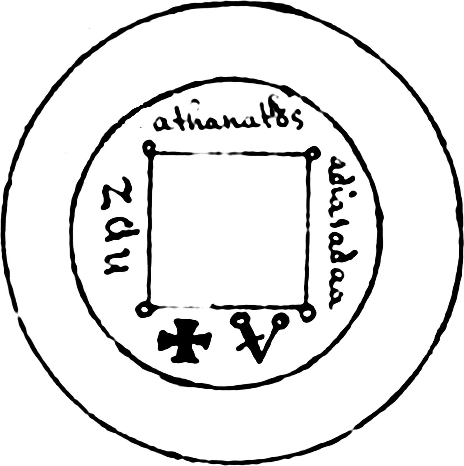 Studies on Magic: 72 Seals of the Shemhamephoresh (Wellcome Ms.4662)