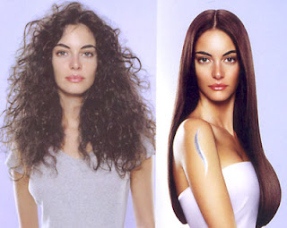 Escova Definitiva ou Escova Japonesa: O que é? - Cabelos E Sonhos