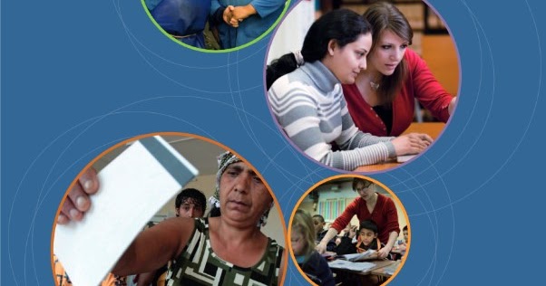 Nie "pa Rromanes" ale o Romach