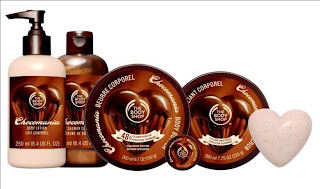 Romance Tips: 8 Naughty Things You Can Do With Chocolate