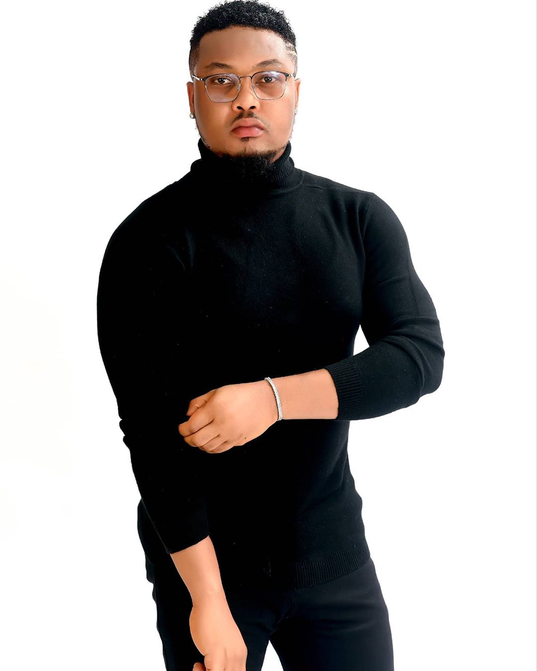 Award winning Actor/Model/Host. Proudly Igbo and Ijaw.(Ori mgbe ọ di ...