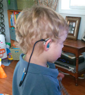 Life is what you make it...: Blue Ear, Iron Man team up to help ...