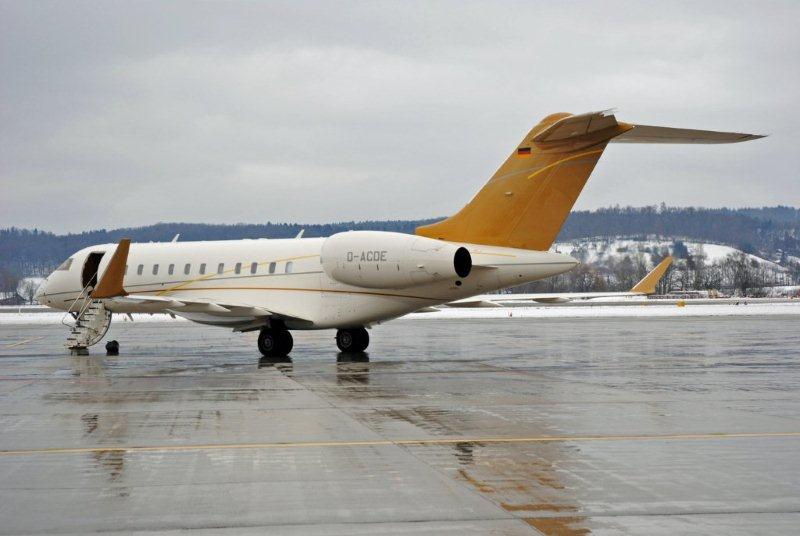 Andreas M. Schmucki's Flugwelt: Specials (WEF etc.): Zürich, 22.01.13 (WEF)