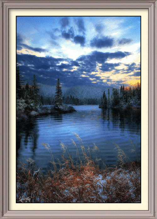 Resim ve Gif Dünyası: HAREKETLİ MANZARA RESİMLERİ ve GİFLERİ -1-