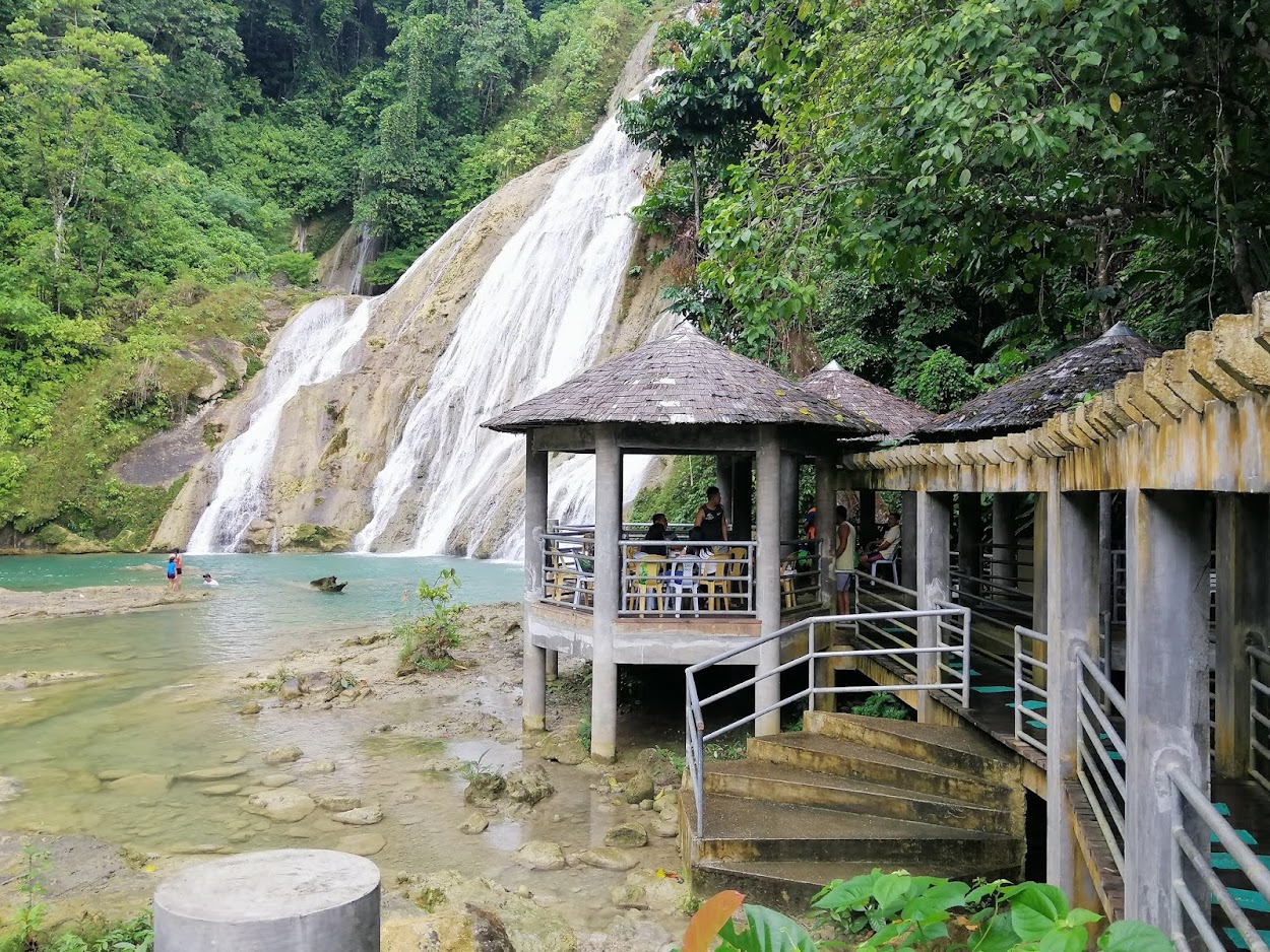 Best In Caraga: Alicia Ridge, Buenavista, Agusan Del Norte