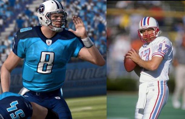 Dave Krieg's Strike Beard: Matt Hasselbeck v Dave Krieg: The Post ...