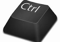 Utilidades de la tecla Control de nuestro Pc 'Ctrl